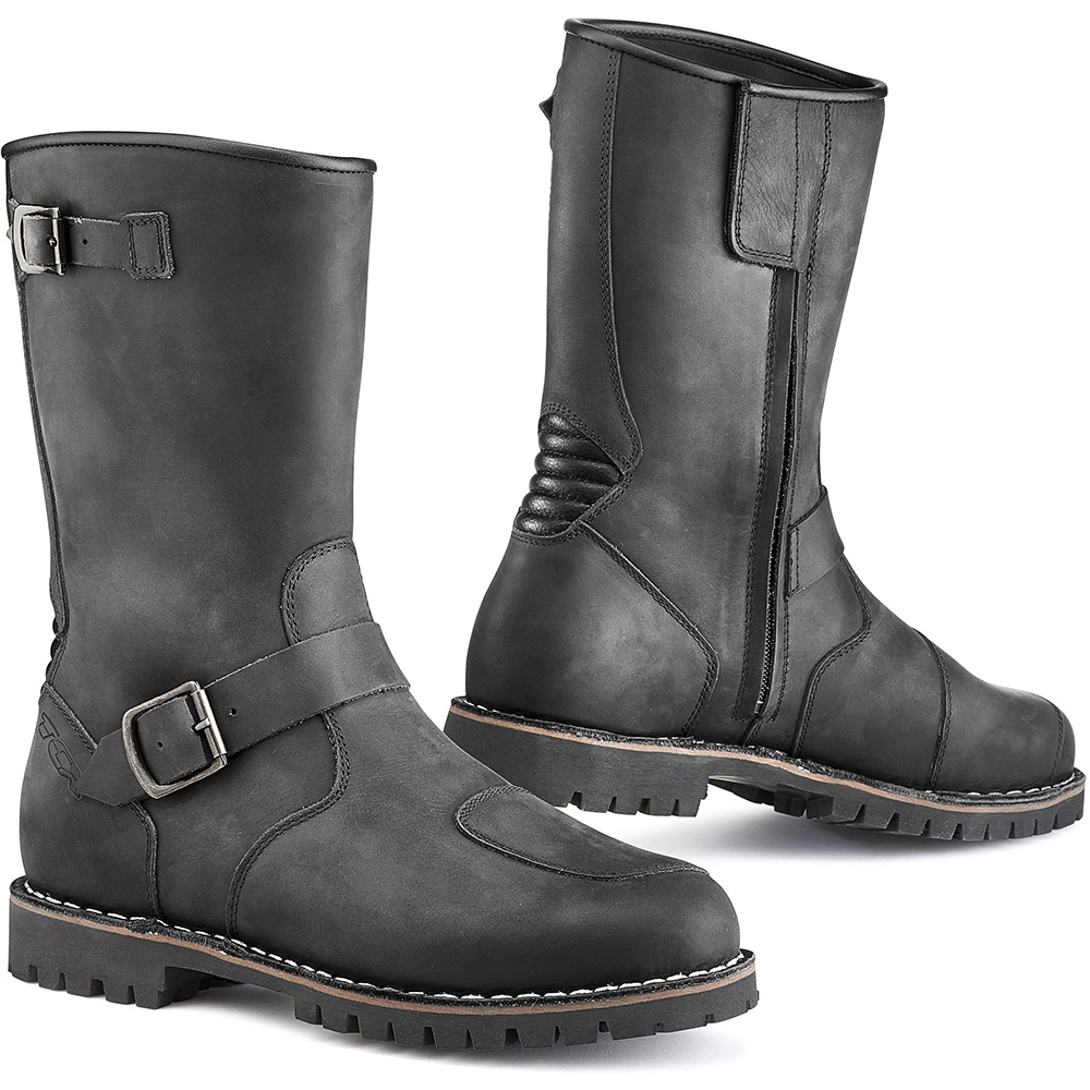 Bottes Fuel Waterproof TCX moto : www.dafy-moto.com, Botte Touring de moto