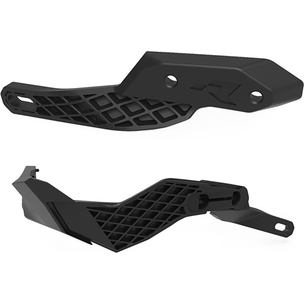 Kit montage HP3 Adventure sur guidon 22-28 mm RTECHMX moto : www.dafy ...