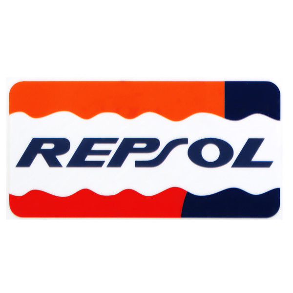 Sticker Repsol Print moto : Dafy-Moto, Idée Cadeau de moto