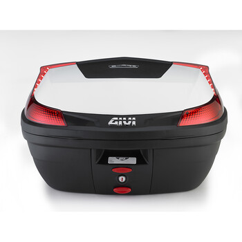 Kit feu stop E160 | V56 Maxia 4 Givi moto : www.dafy-moto.com, feu stop de moto