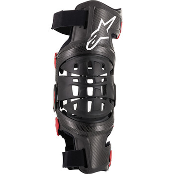 Protections genoux moto tout-terrain : Dafy Moto, vente en ligne de ...